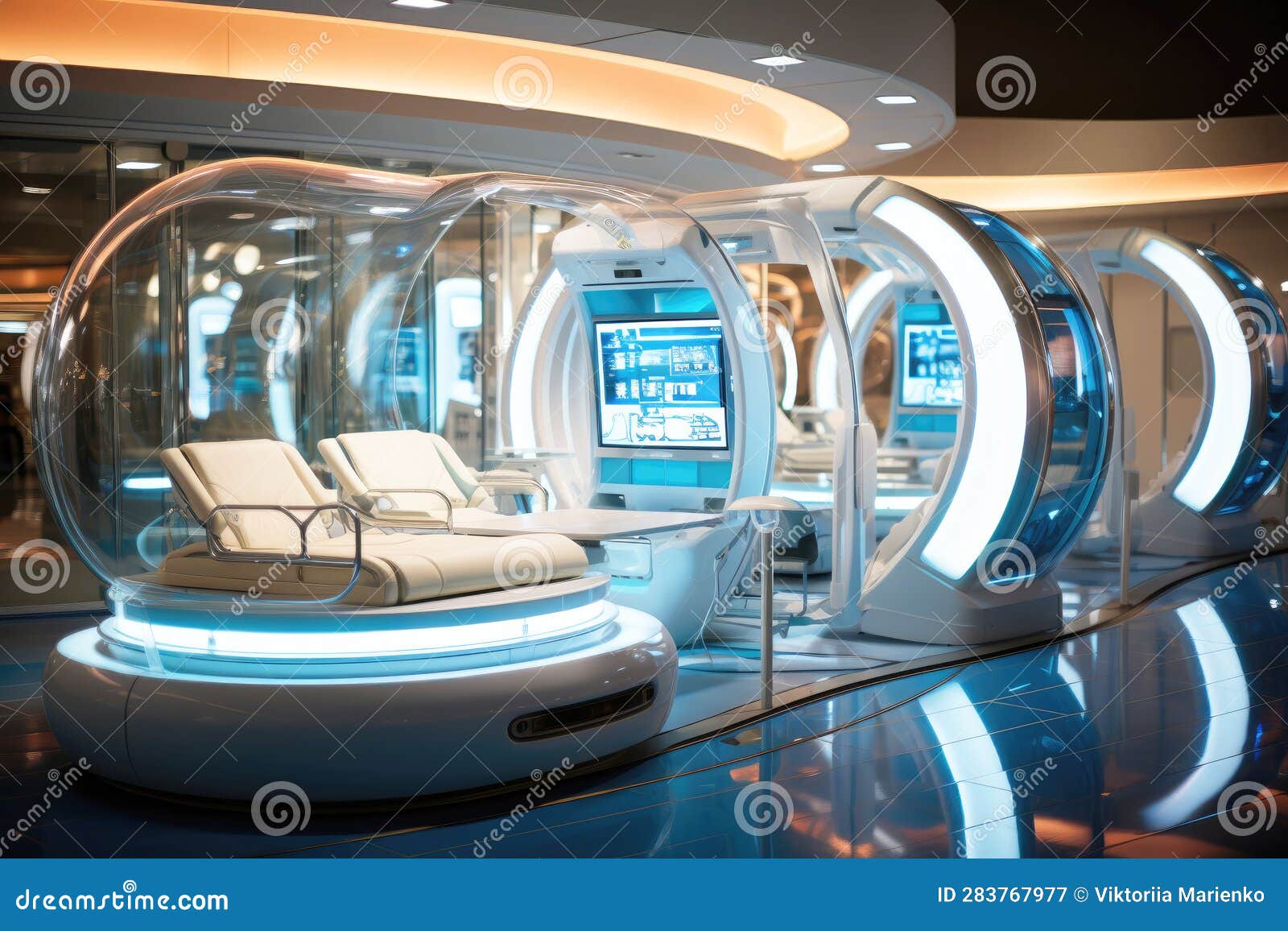 Machine Assisted Surgery: Advancements in Unmanned Medical Procedures ...