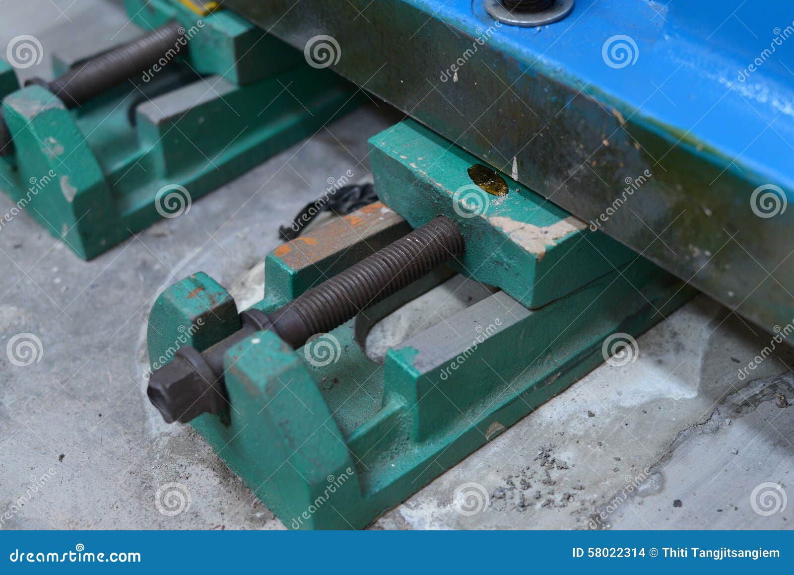 Machine Base stock photo. Image of level, adjust, help - 58022314