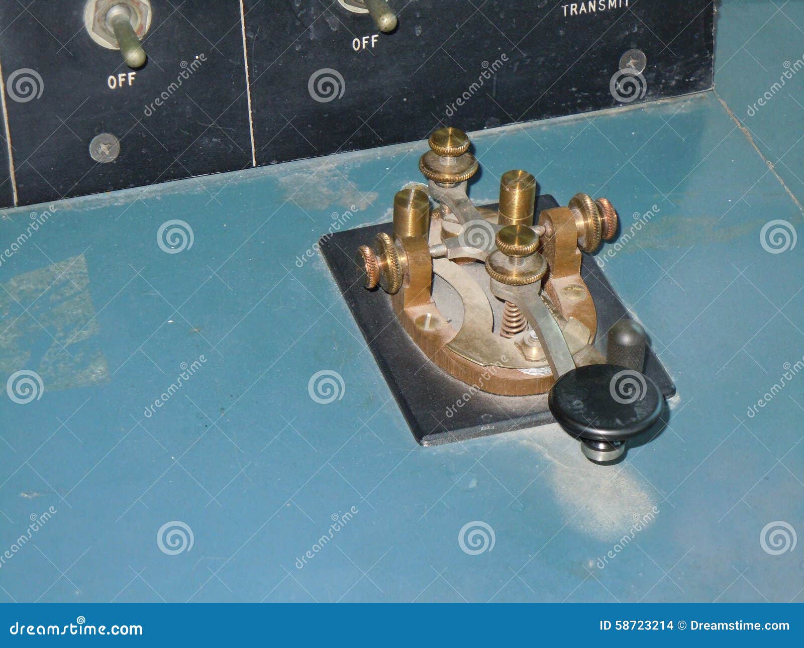 Original Morse Code Machine Xyz De Code