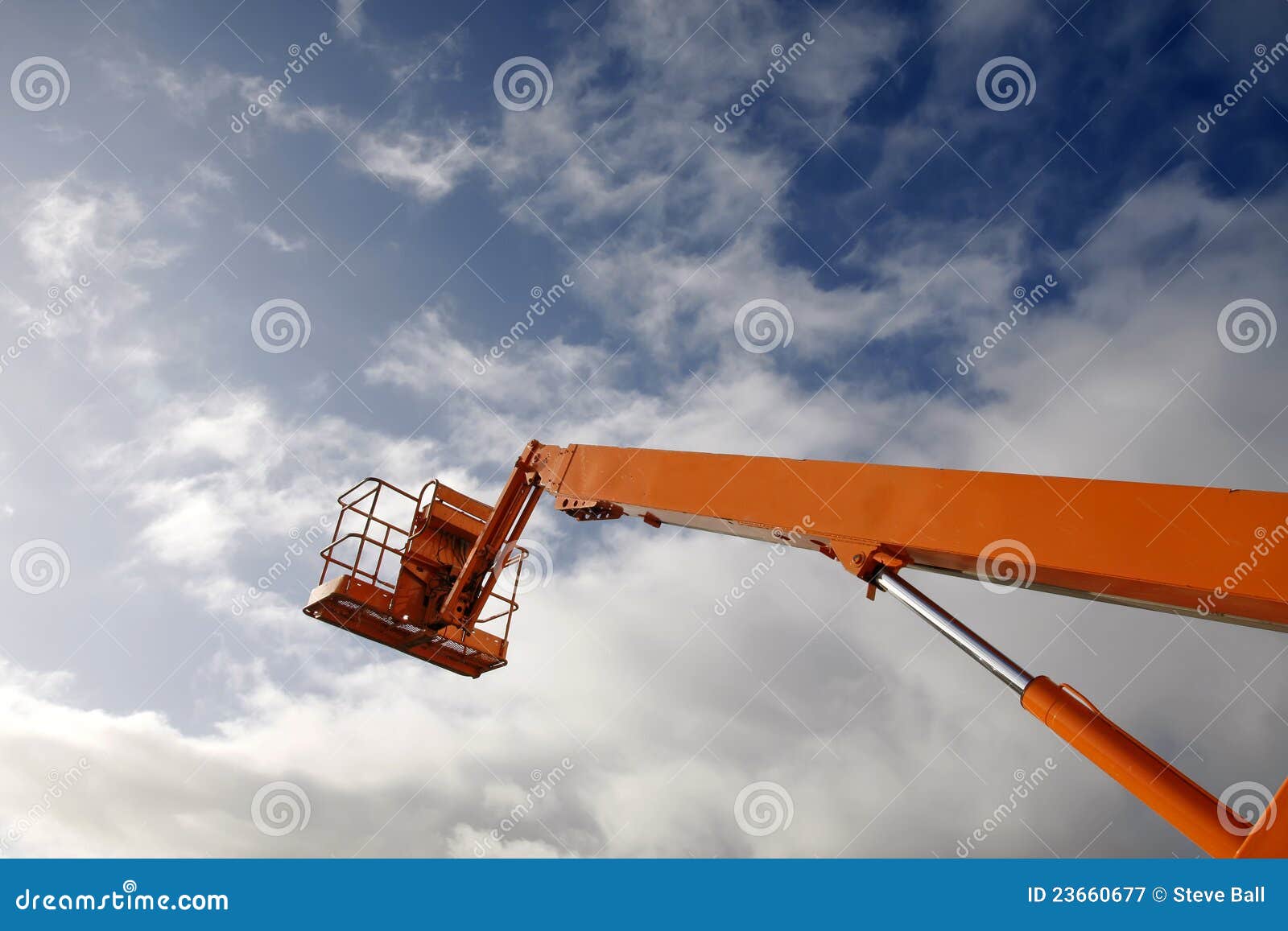 Machine De Levage Hydraulique Image stock - Image du propre, faisceau ...