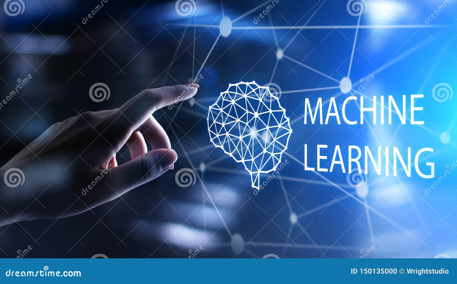 Machine Deep Learning Algorithms And AI Artificial Intelligence ... Machine Deep Learning Algorithms And AI Artificial Intelligence ...