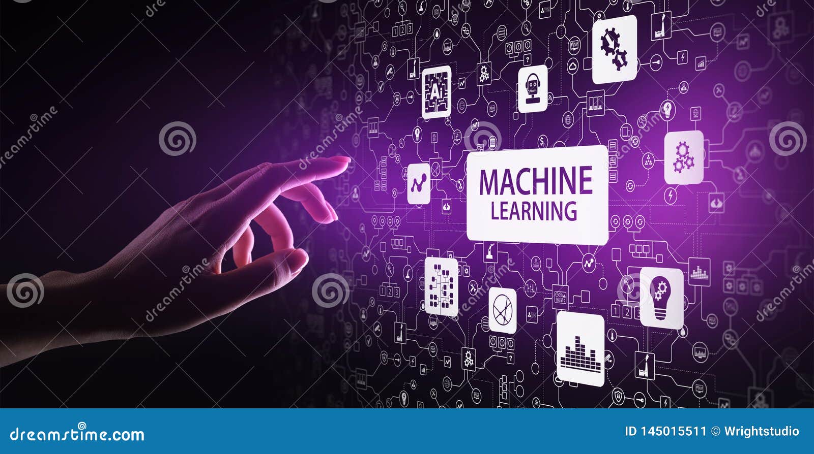 Automation Learning Stock Illustrations – 11,787 Automation Learning ...