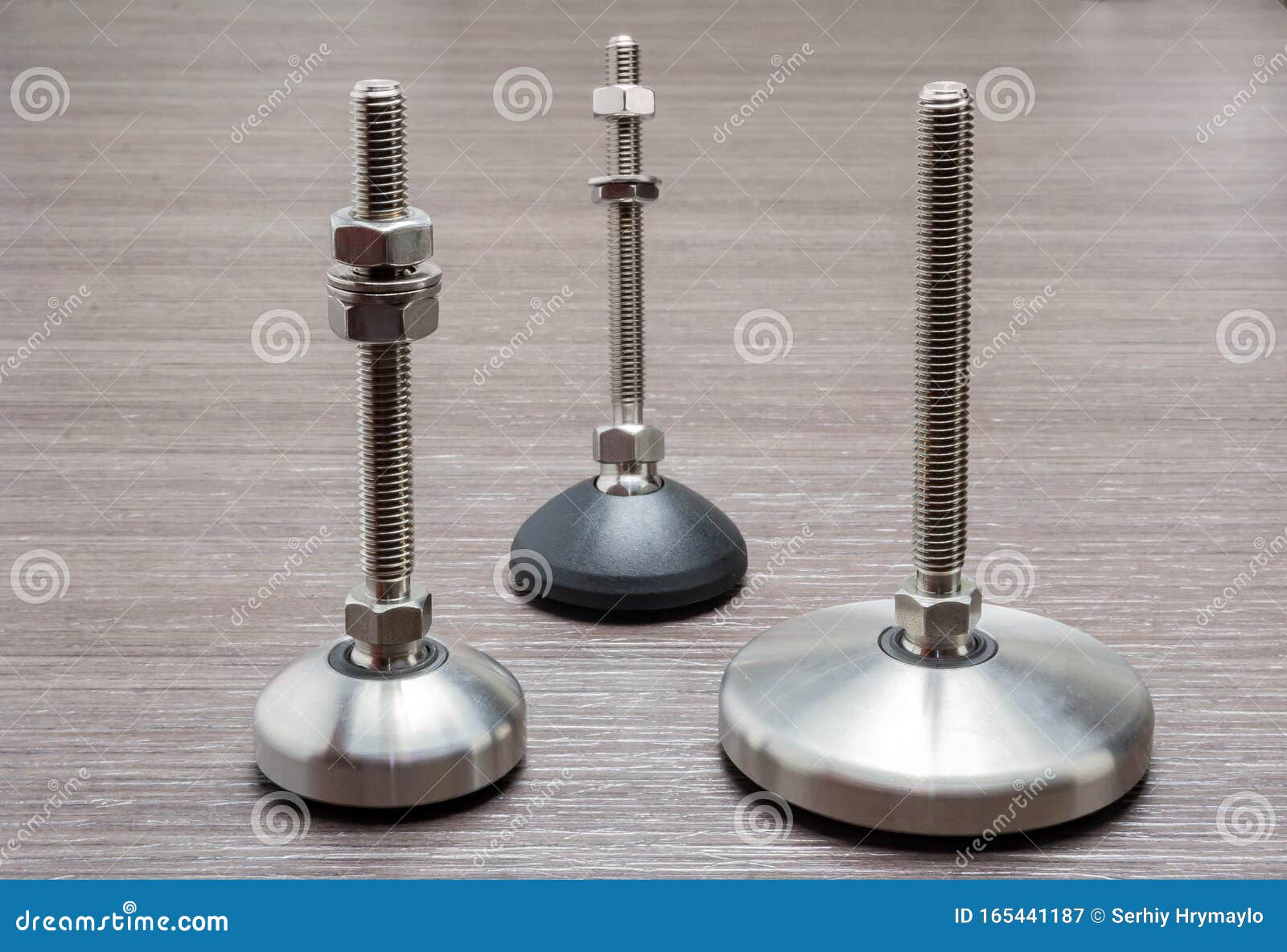 Leveling system stock image. Image of foot, machine - 165441187