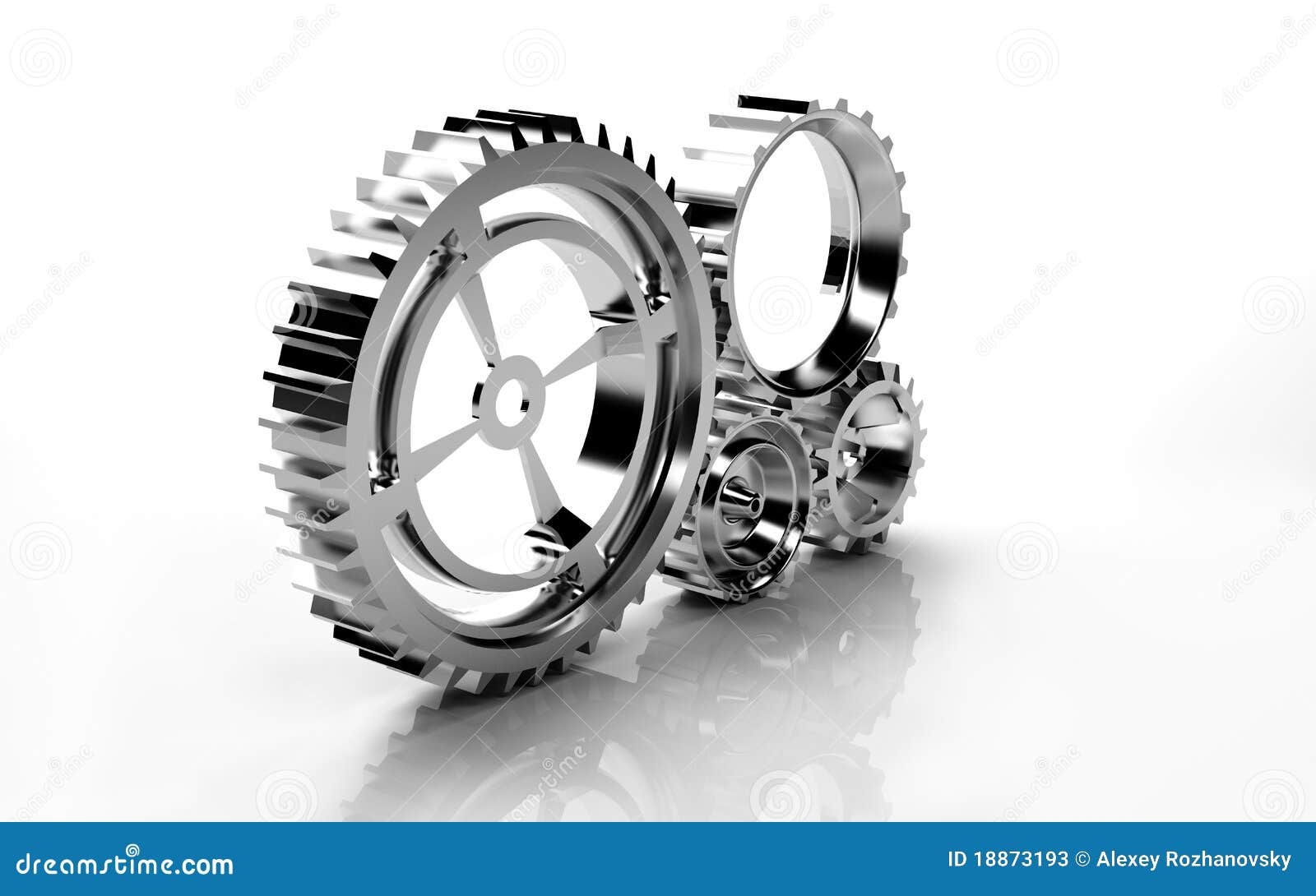Machine Gears stock illustration. Illustration of gear - 18873193