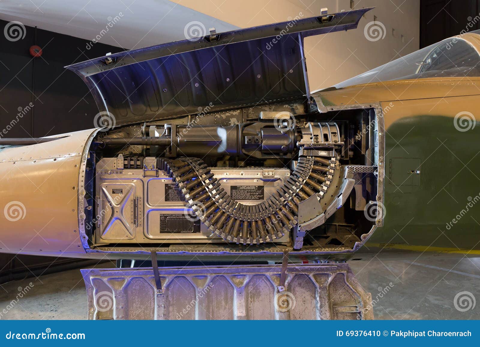 Machine Gun Jet Fighter Stock Photos - Royalty Free Images
