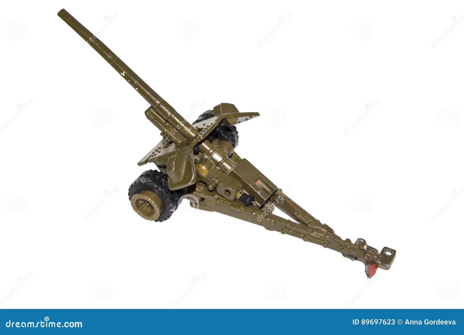 Machine gun stock image. Image of machine, artillery - 89697623