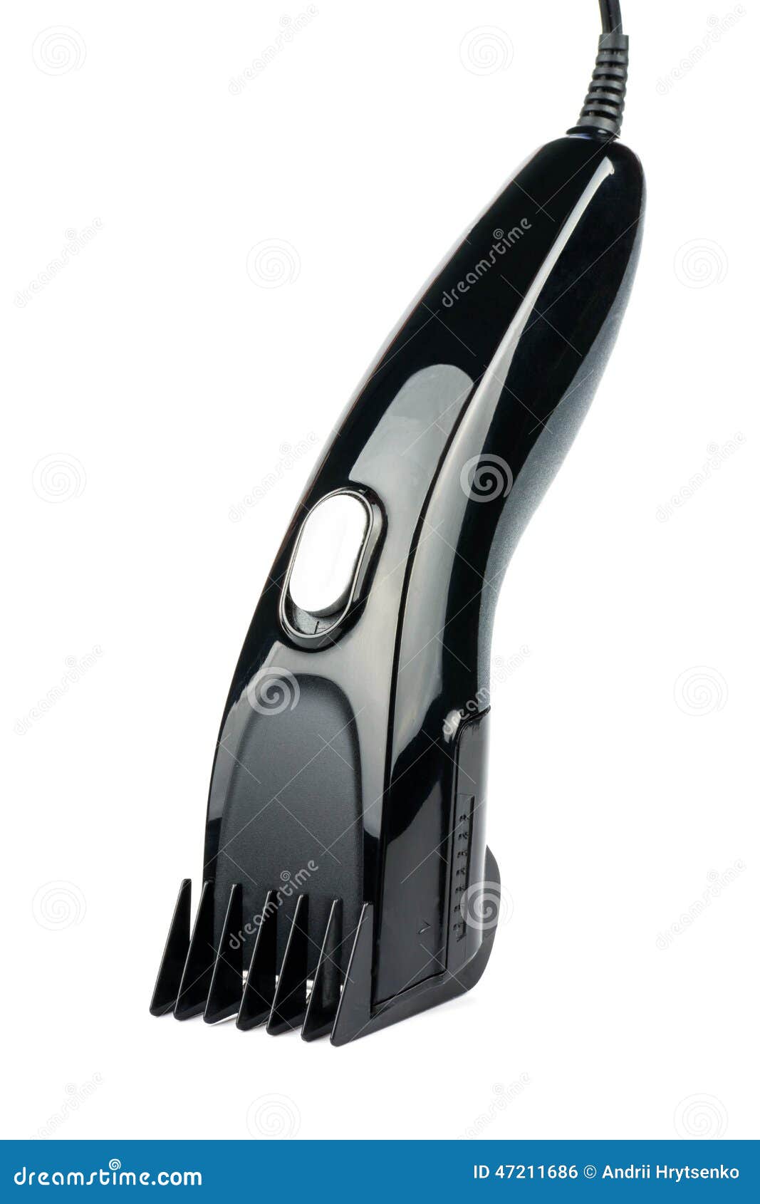 Machine for hairstyle stock photo. Image of electric - 47211686