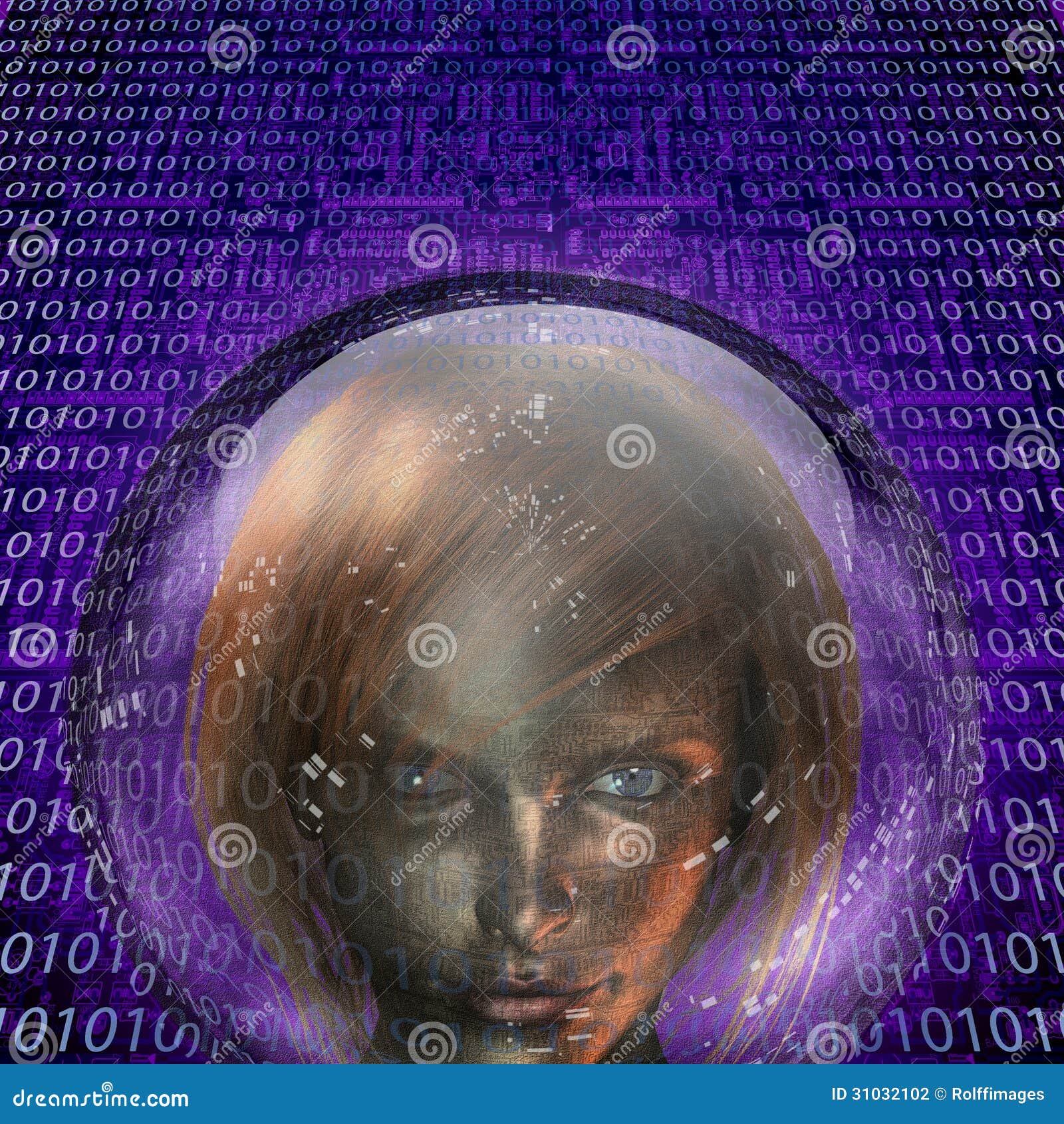 Machine For Human Teleportation. Future Technologies, Time Machine ...