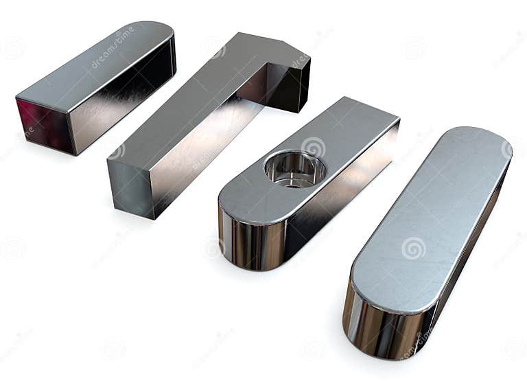 Machine keys stock image. Image of lock, iron, industrial - 128718371