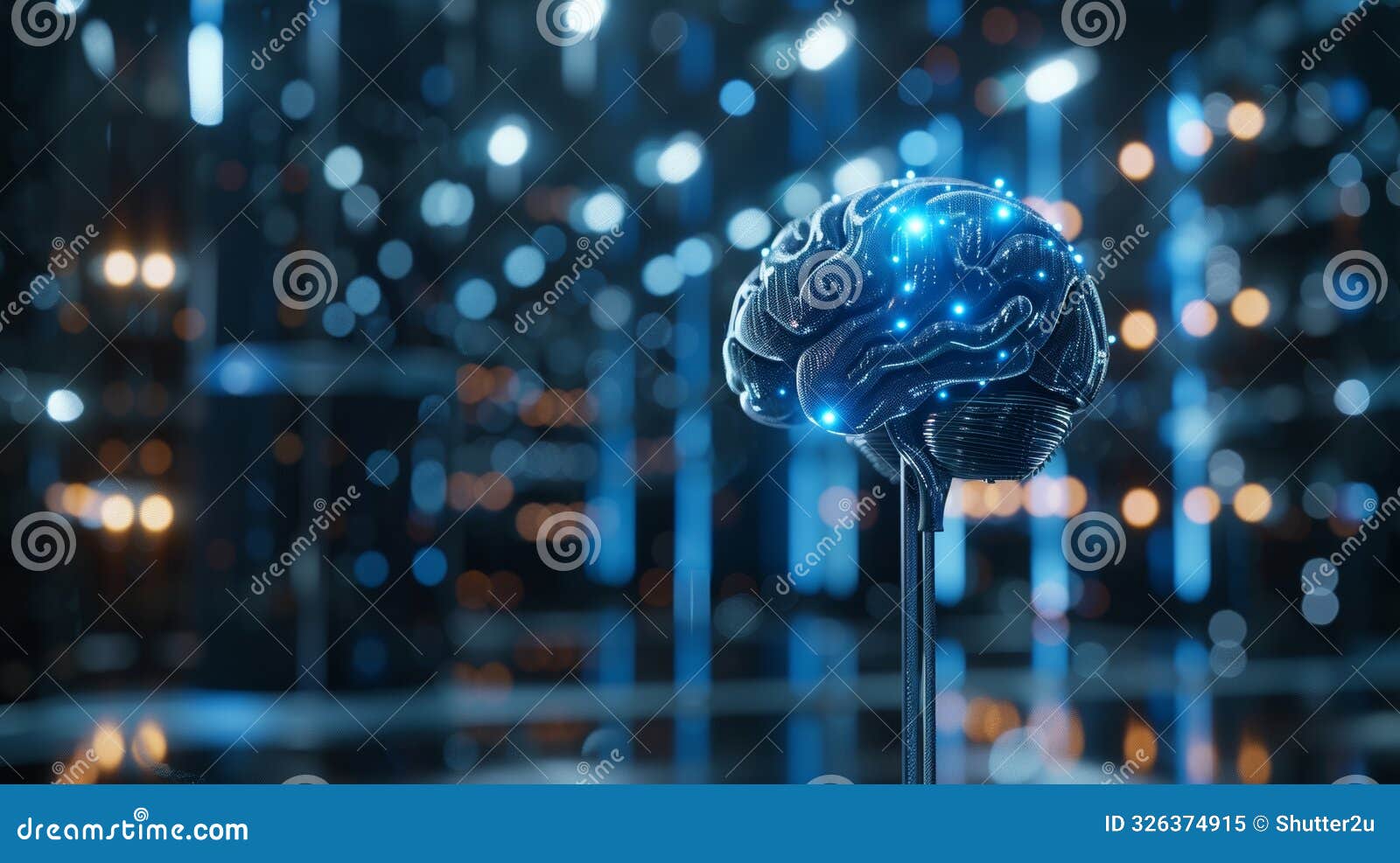 Machine Learning in Action an AI Continuously Improving Its Performance ...