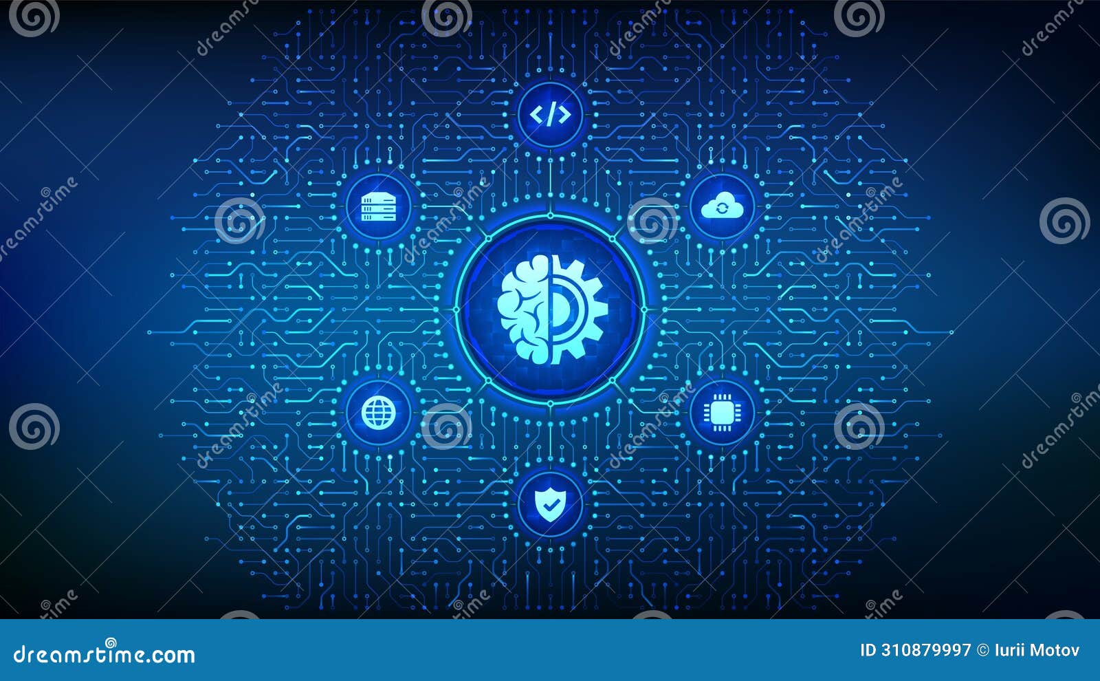 Machine Learning Ai Artificial Intelligence Deep Learning Data Mining Big Data Algorithm