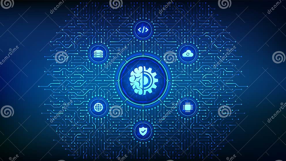 Machine Learning Ai Artificial Intelligence Deep Learning Data Mining Big Data Algorithm