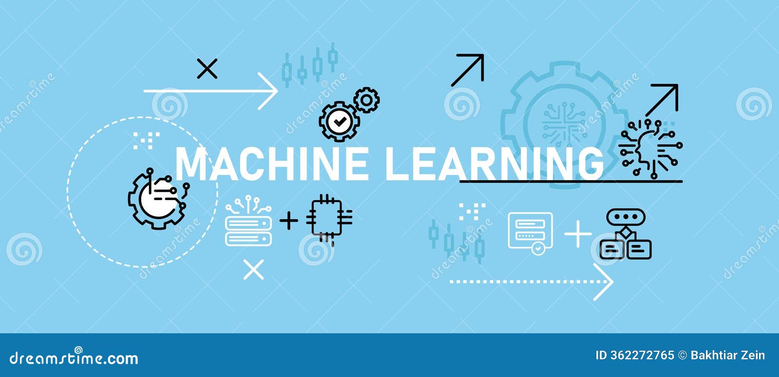 Technology Ai Development People Engineer Meeting Working Together ...