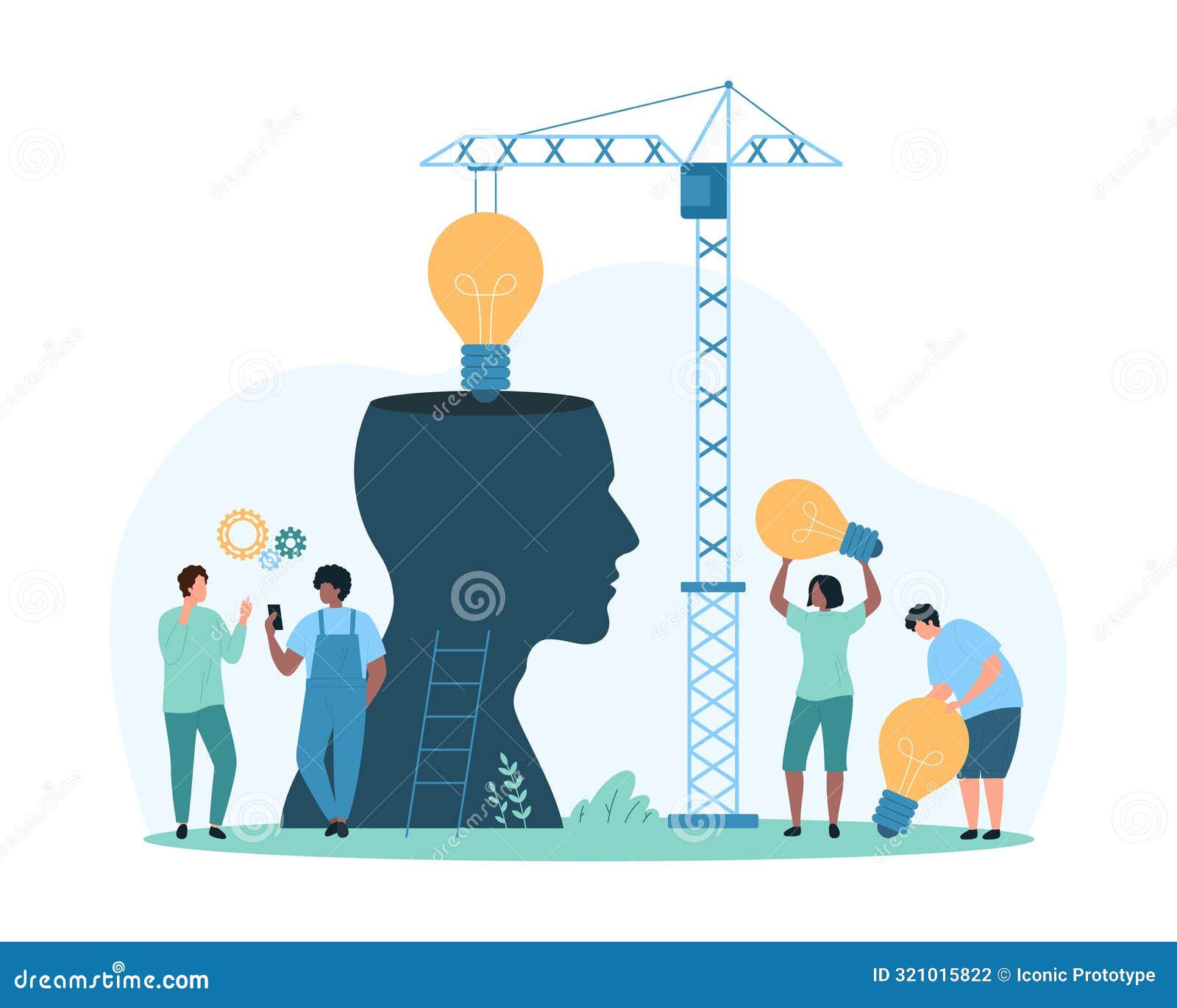 Machine Learning and AI Improvement, Software Update, Tiny Change Light ...