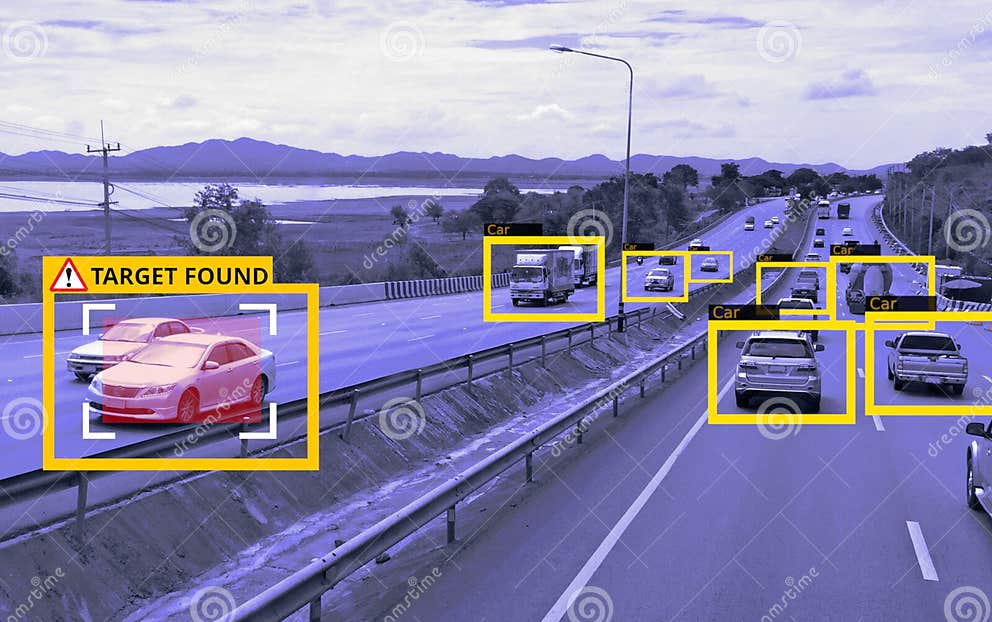 Machine Learning and AI To Identify Objects Technology, Artificial ...