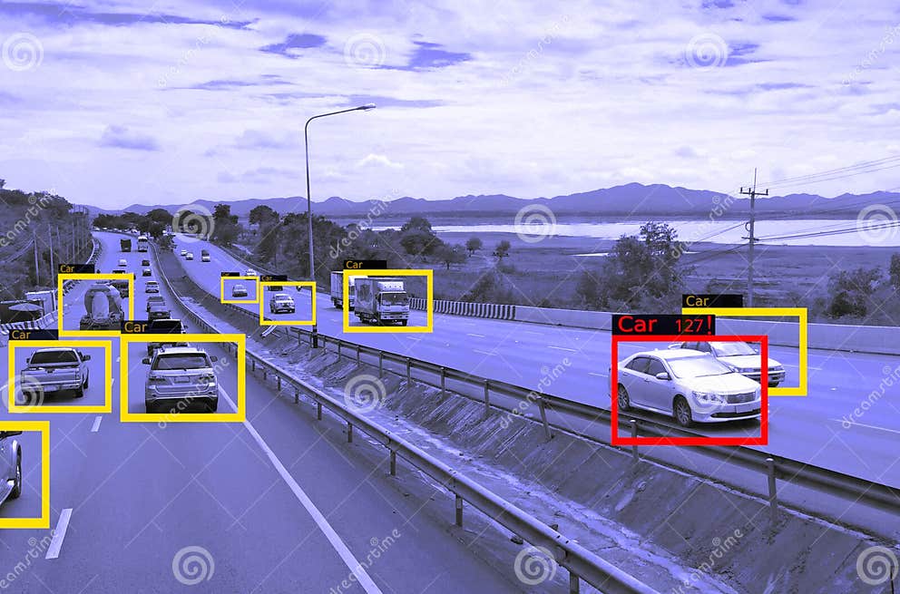 Machine Learning and AI To Identify Objects Technology, Artificial ...