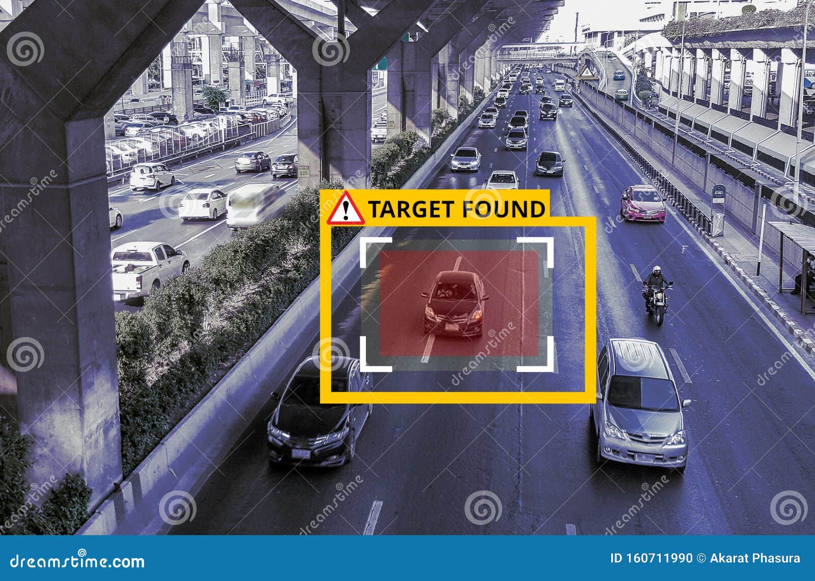 Machine Learning and AI To Identify Objects Technology, Artificial ...