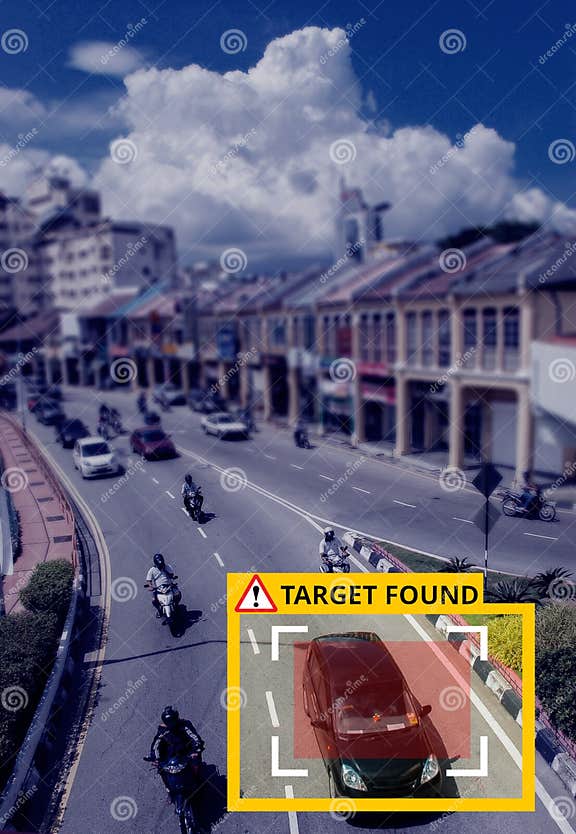 Machine Learning and AI To Identify Objects Technology, Artificial ...