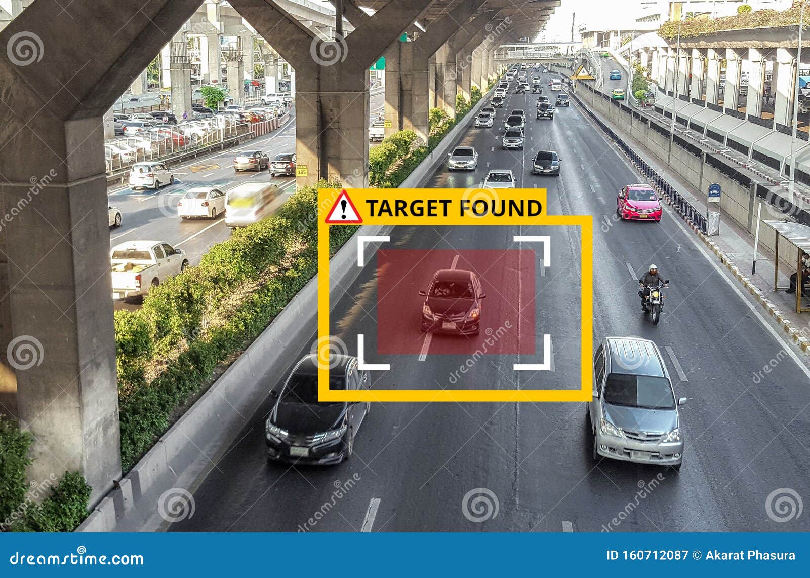 Machine Learning And Ai To Identify Objects Technology Artificial