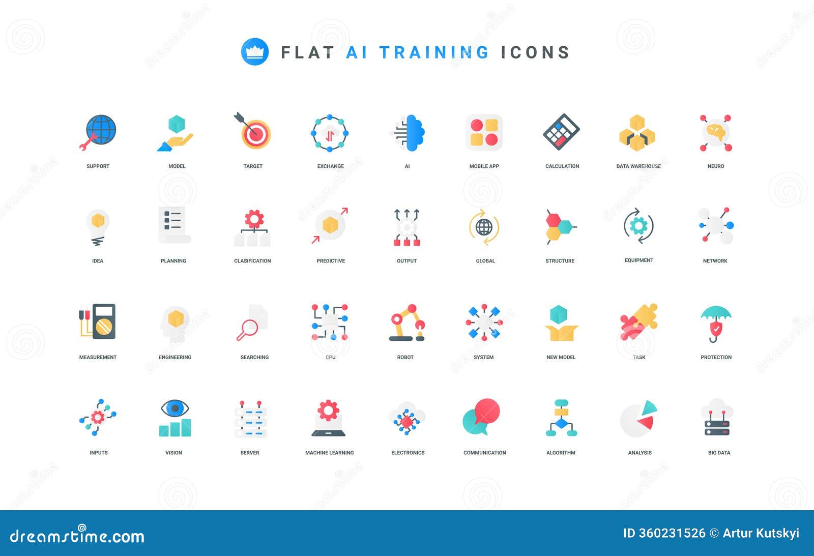 Classification Cartoons, Illustrations & Vector Stock Images - 16514 ...