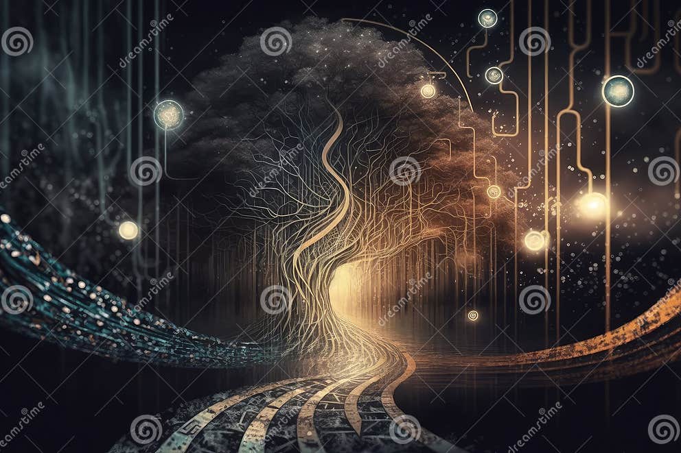 Machine-learning Algorithm Making Complex Predictions Based on Real-time Data Stream Stock ...