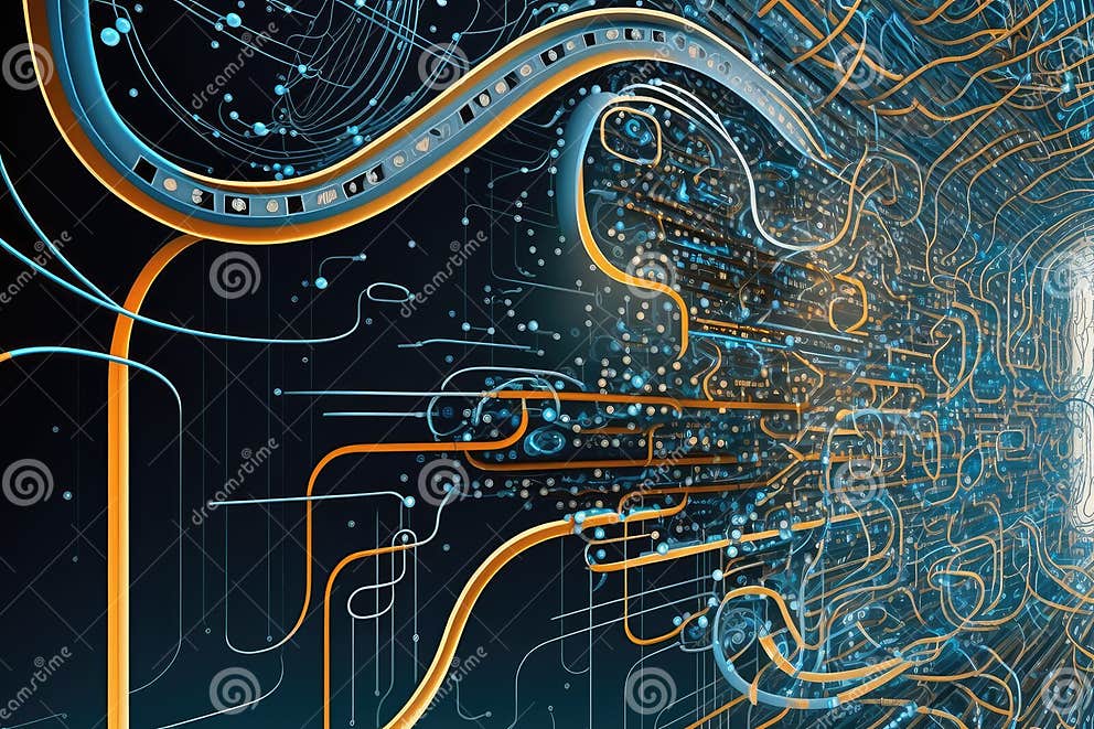 Machine-learning Algorithm Making Complex Predictions Based on Real-time Data Stream Stock ...