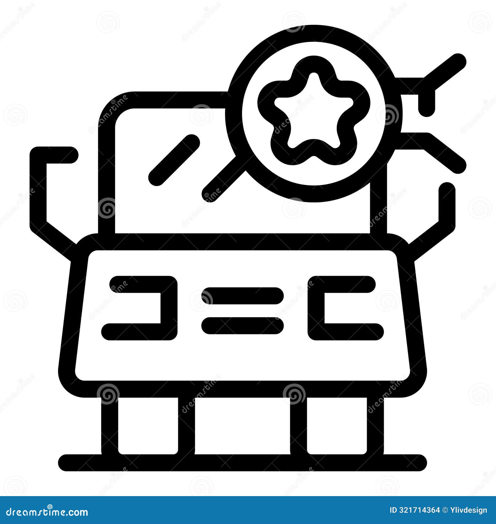 Machine Learning Algorithm Using Artificial Intelligence To Achieve a ...