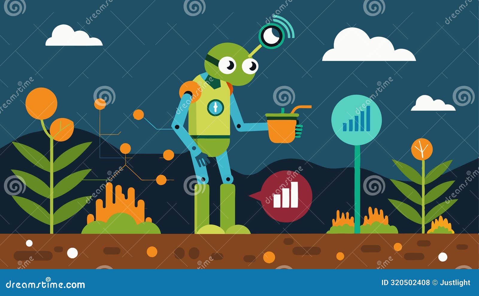 Through Machine Learning Algorithms AI Soil Analysis Systems Can ... Through Machine Learning Algorithms AI Soil Analysis Systems Can ...