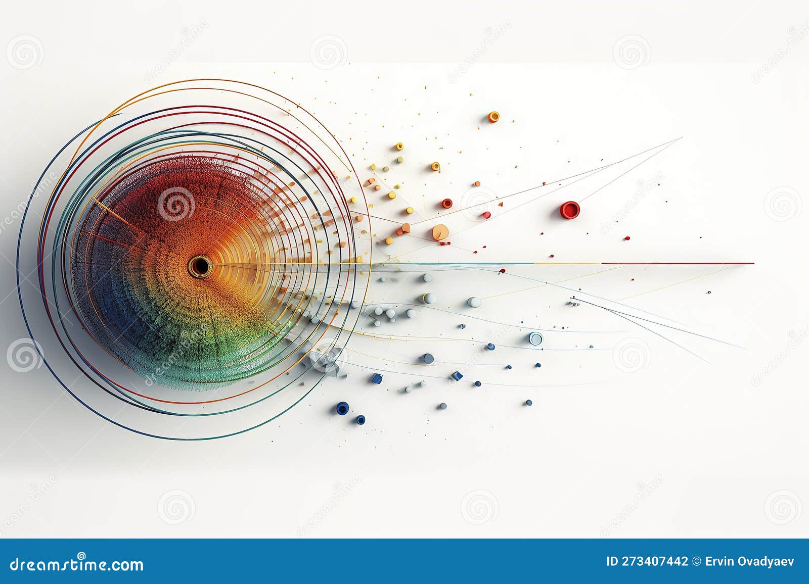Machine Learning Algorithms and Neural Network Diagrams Stock ...