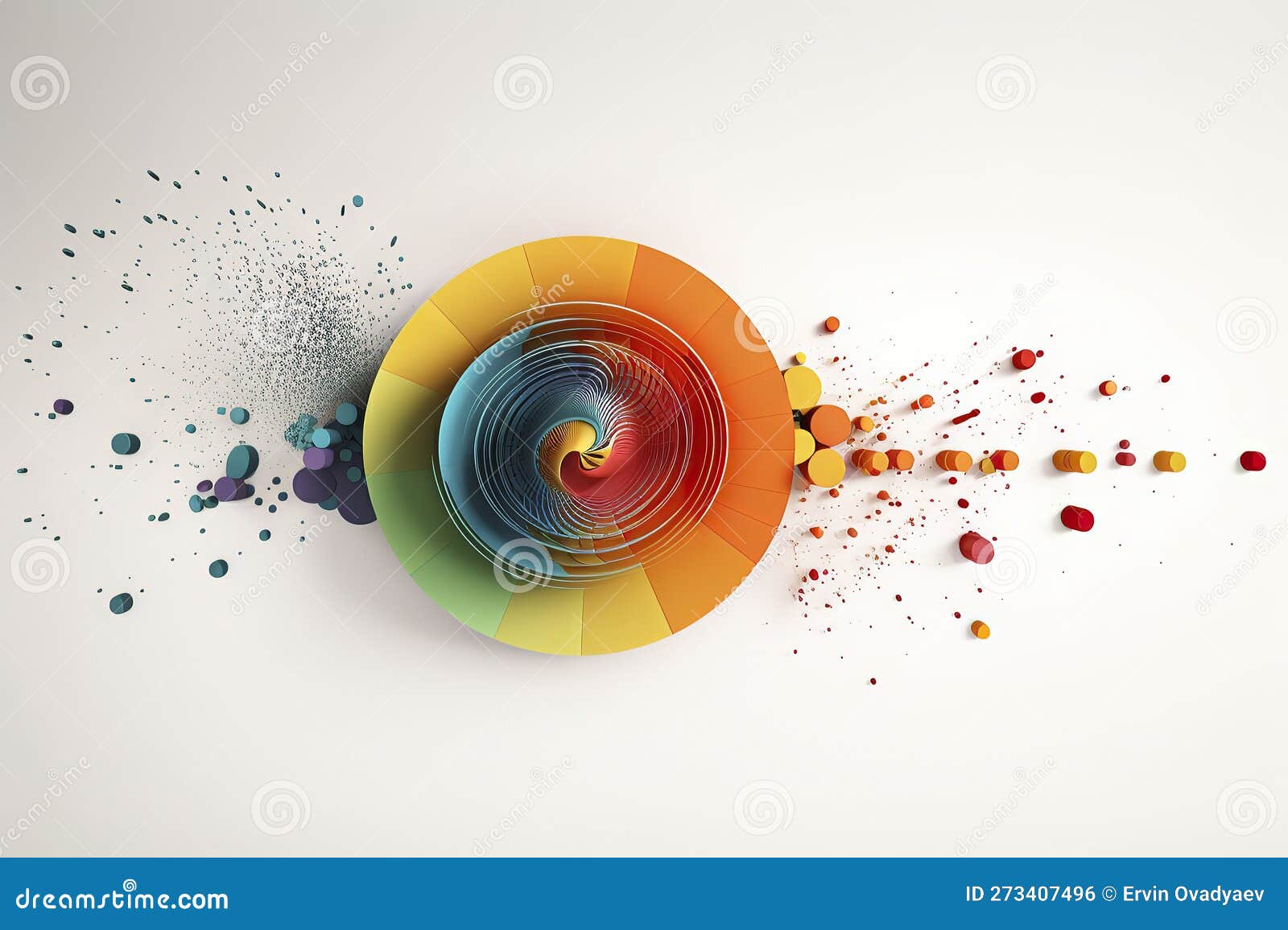 Machine Learning Algorithms And Neural Network Diagrams Stock Illustration Illustration Of