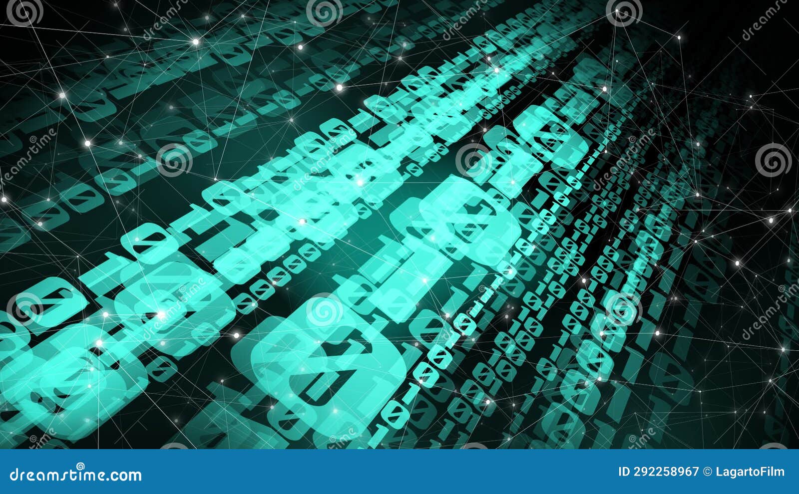 Machine Learning Algorithms Use Binary Code To Analyze and Interpret ...