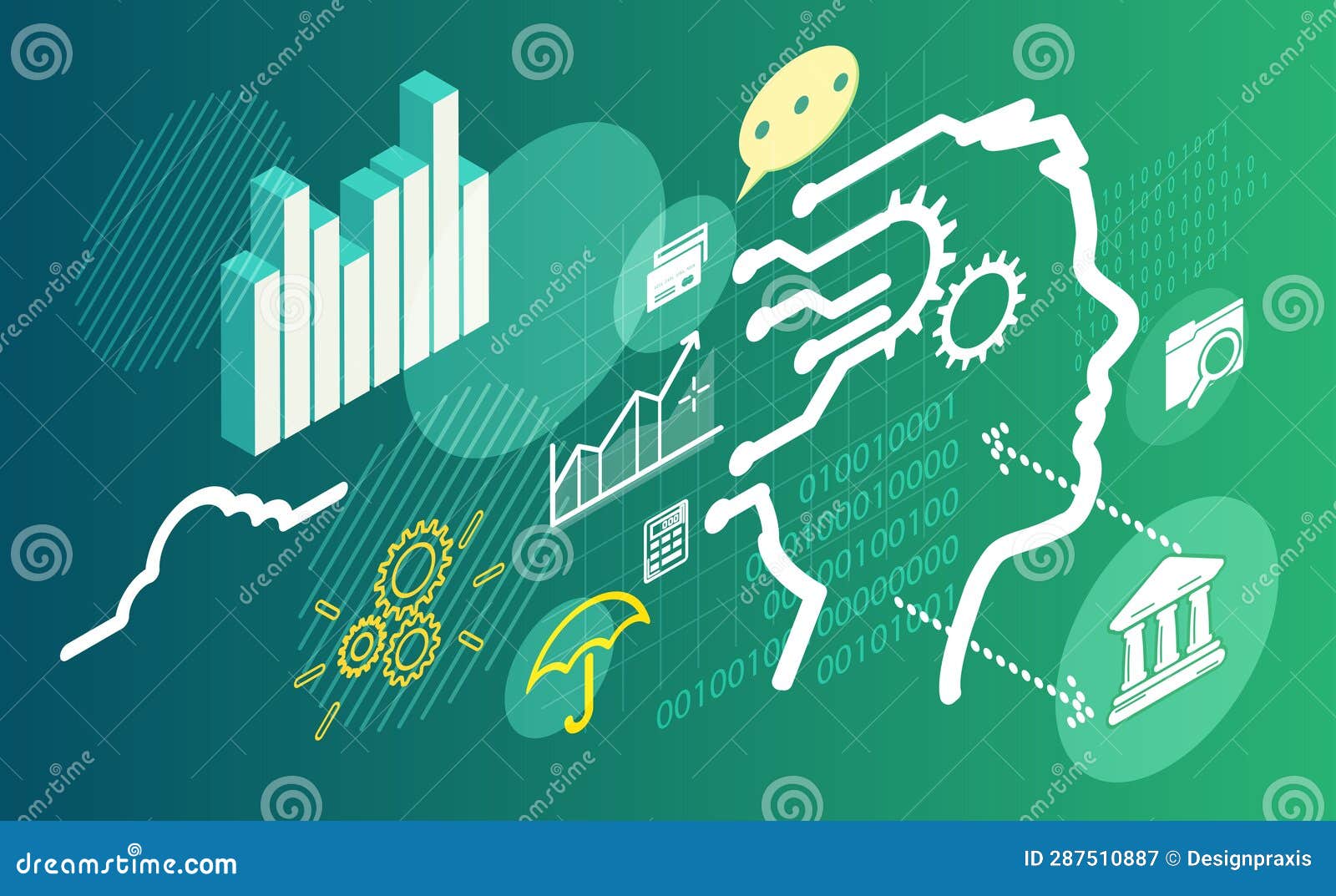 Machine Learning and Artificial Intelligence in Banking System ...