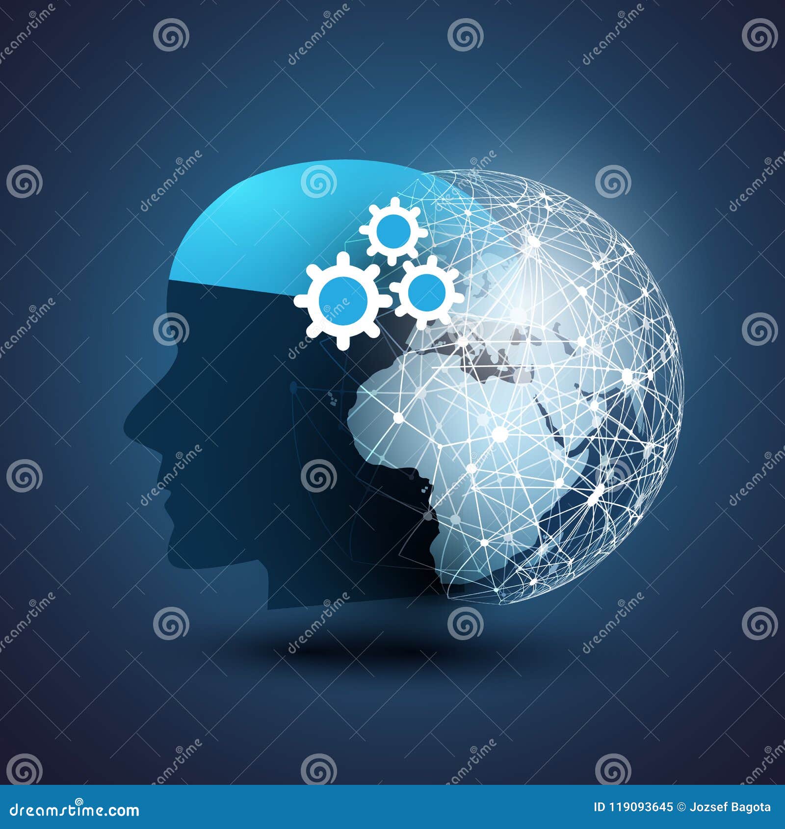 Machine Learning, Artificial Intelligence, Cloud Computing, Automated ...