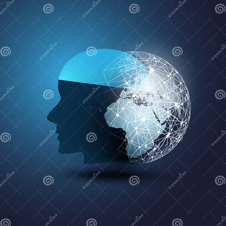 Machine Learning, Artificial Intelligence, Cloud Computing, Automated ...