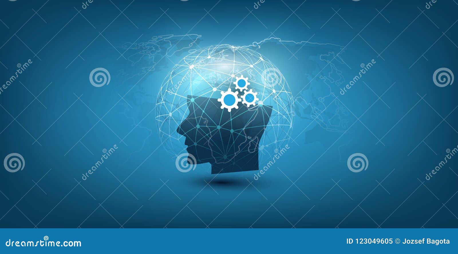 Machine Learning, Artificial Intelligence, Cloud Computing, Automated ...