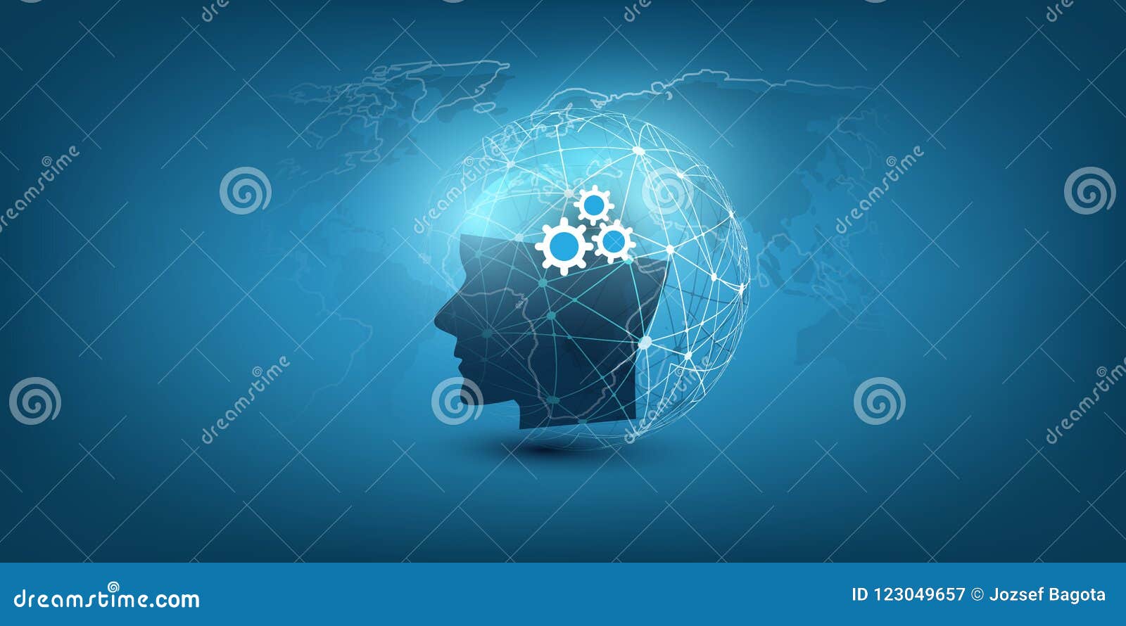 Machine Learning, Artificial Intelligence, Cloud Computing, Automated Support Assistance and ...