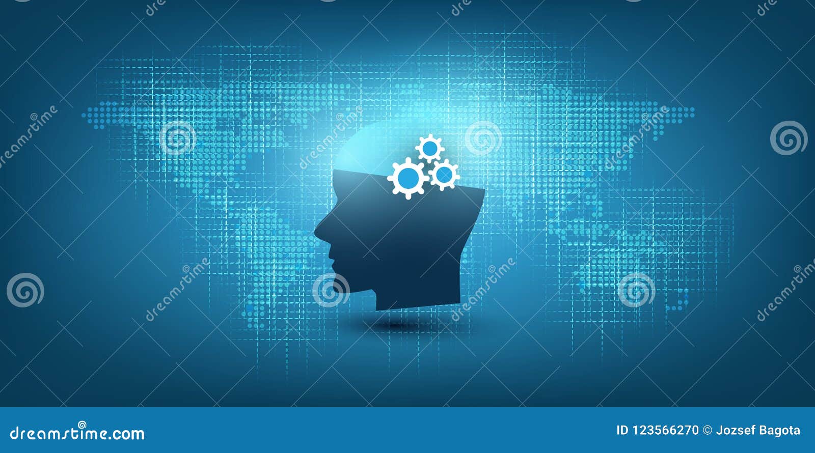 Machine Learning, Artificial Intelligence, Cloud Computing, Automated ...