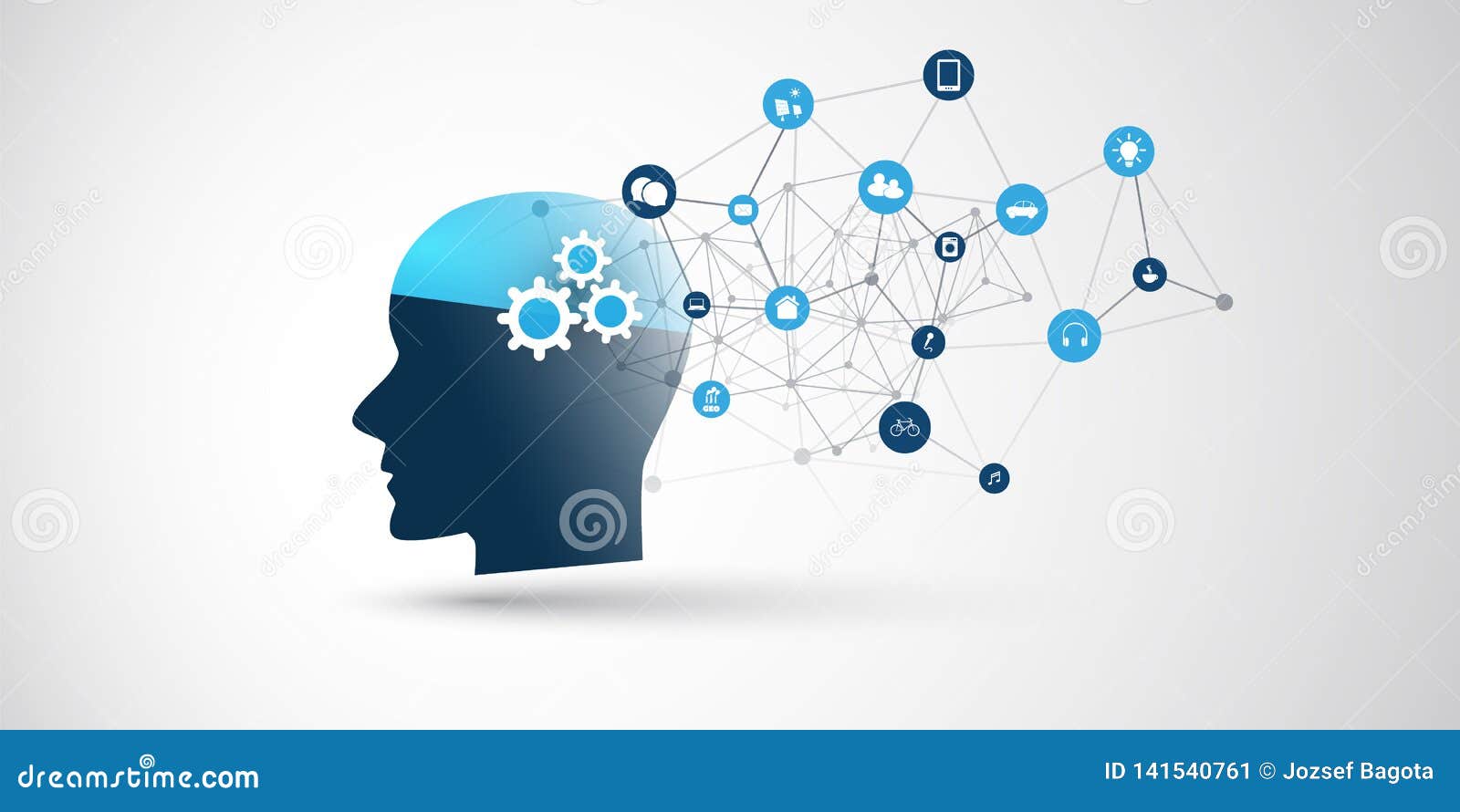 Machine Learning, Artificial Intelligence, Cloud Computing, Automated ...