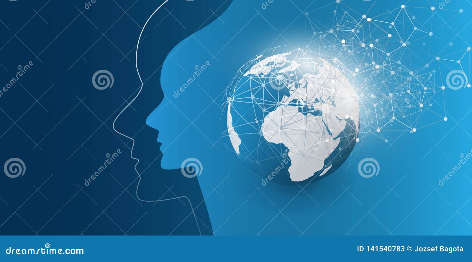 Machine Learning, Artificial Intelligence, Cloud Computing, Automated ...