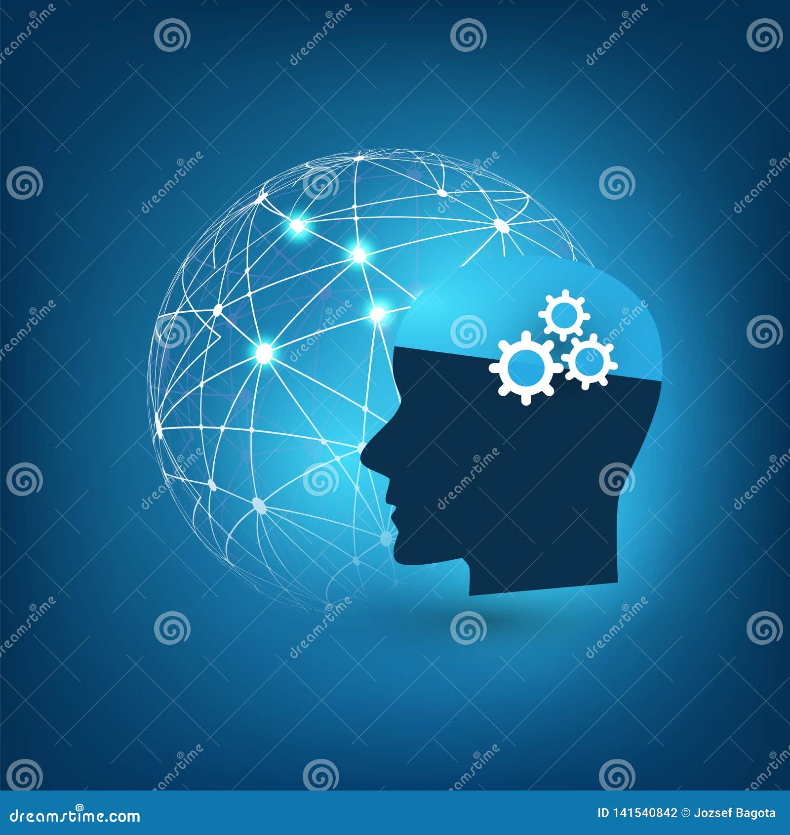 Machine Learning, Artificial Intelligence, Cloud Computing, Automated ...