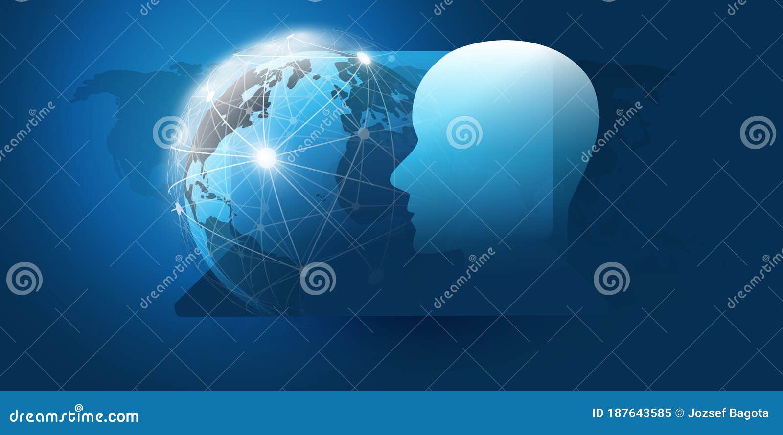 Machine Learning, Artificial Intelligence, Cloud Computing, Networks ...