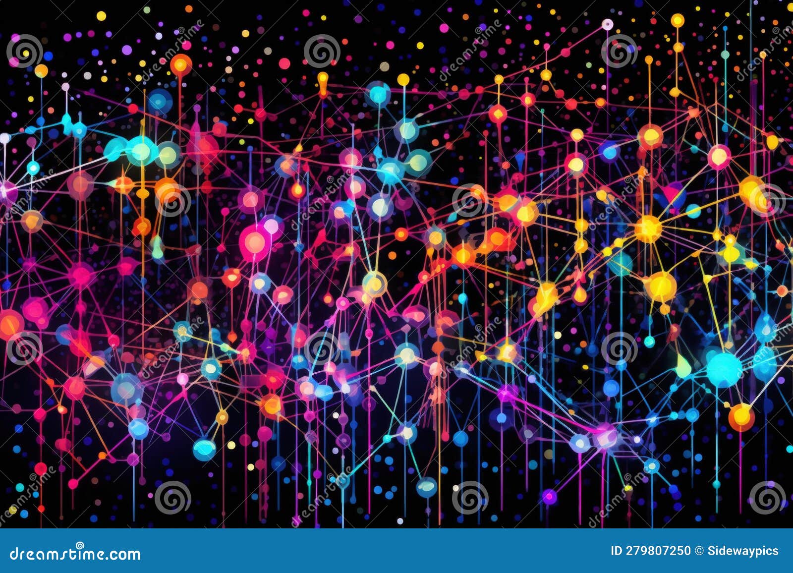 Machine Learning and Artificial Intelligence - Generative AI Stock ...