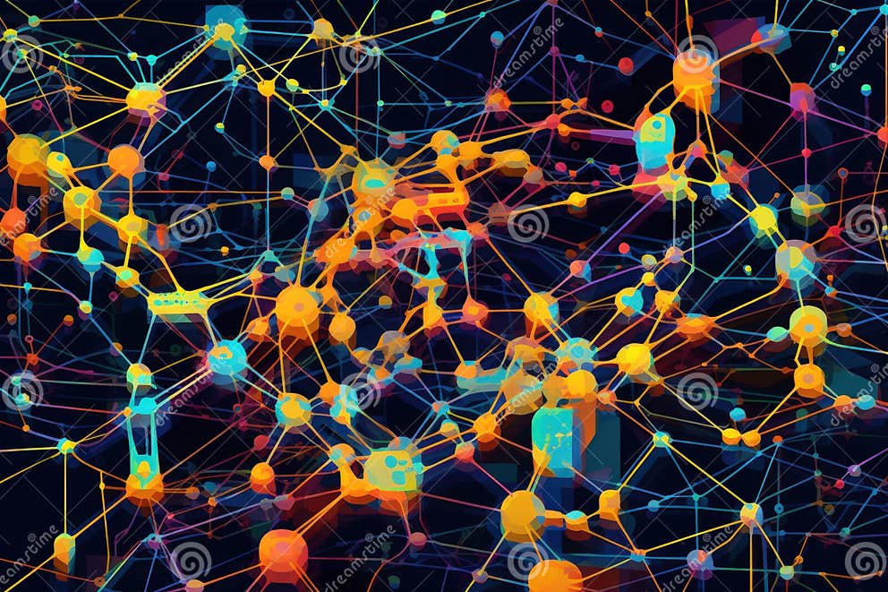 Machine Learning and Artificial Intelligence - Generative AI Stock ...