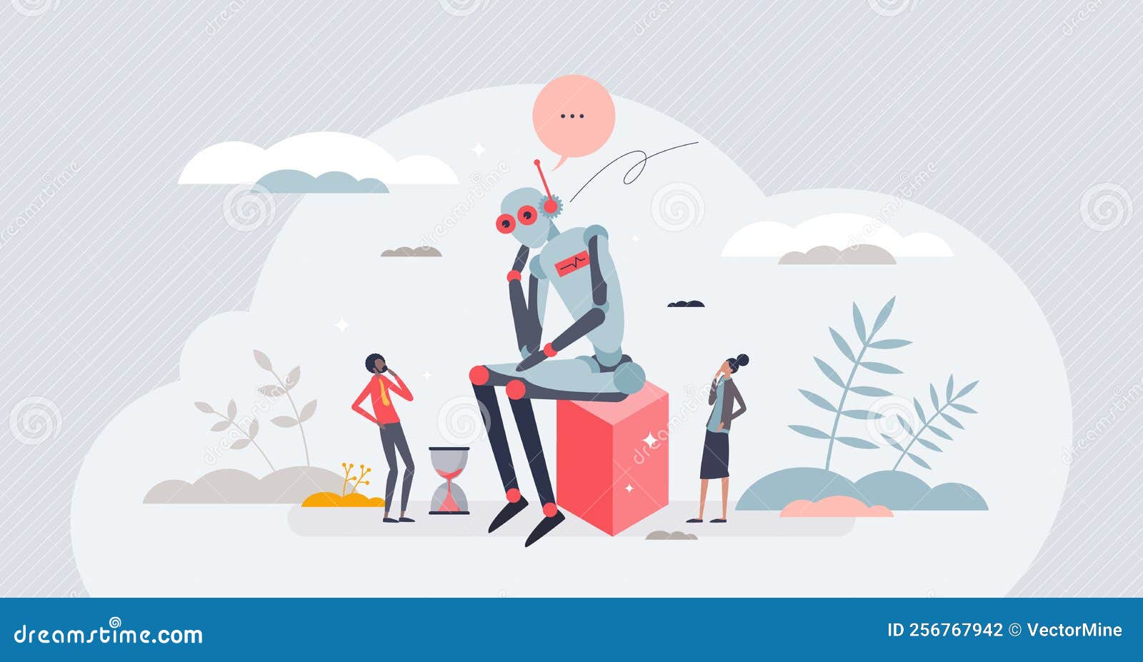 Machine Learning with Big Amount of Knowledge Gathering Tiny Person ...