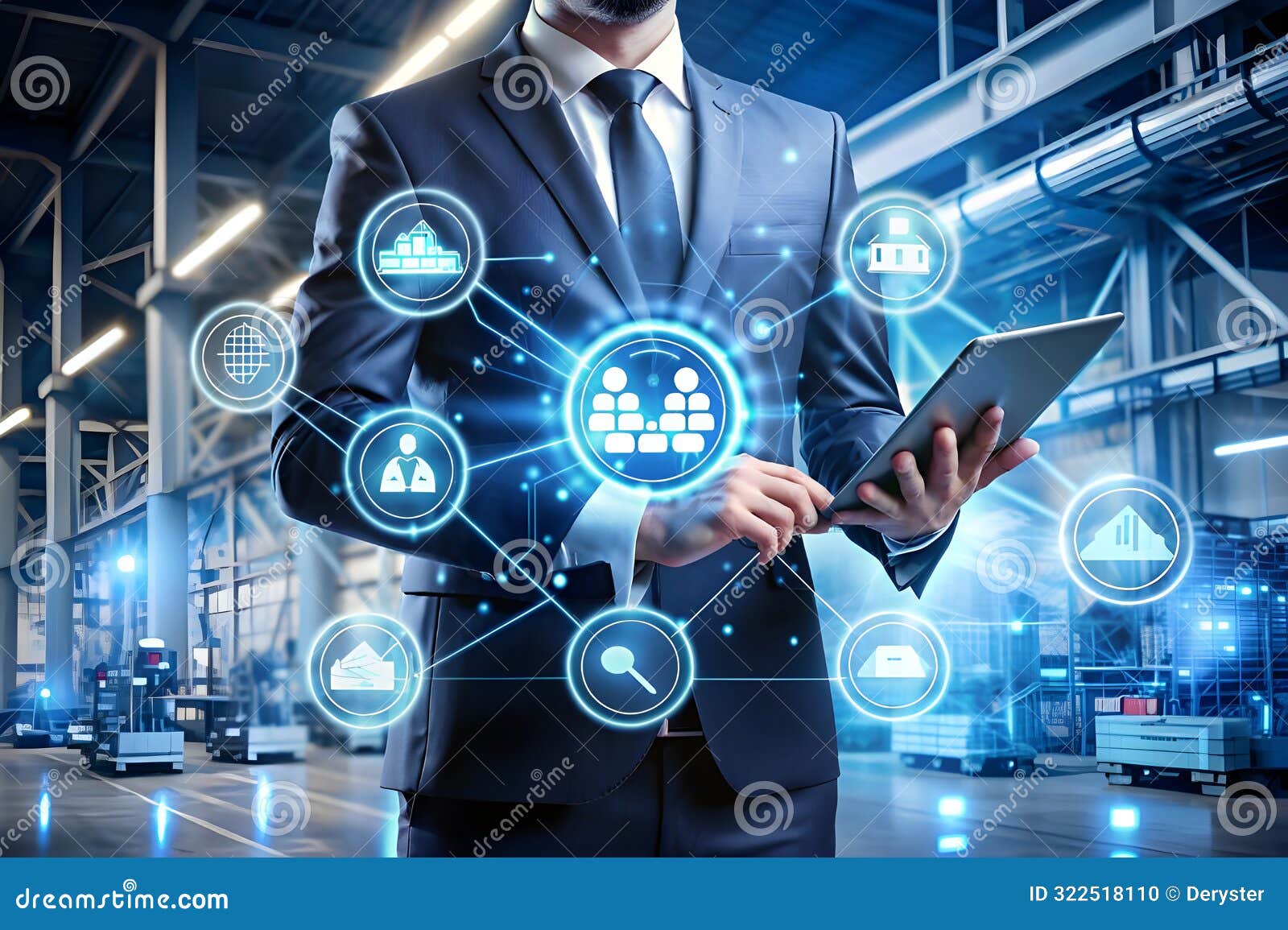 Machine Learning, Big Data Analysis and Automation Technology in ...