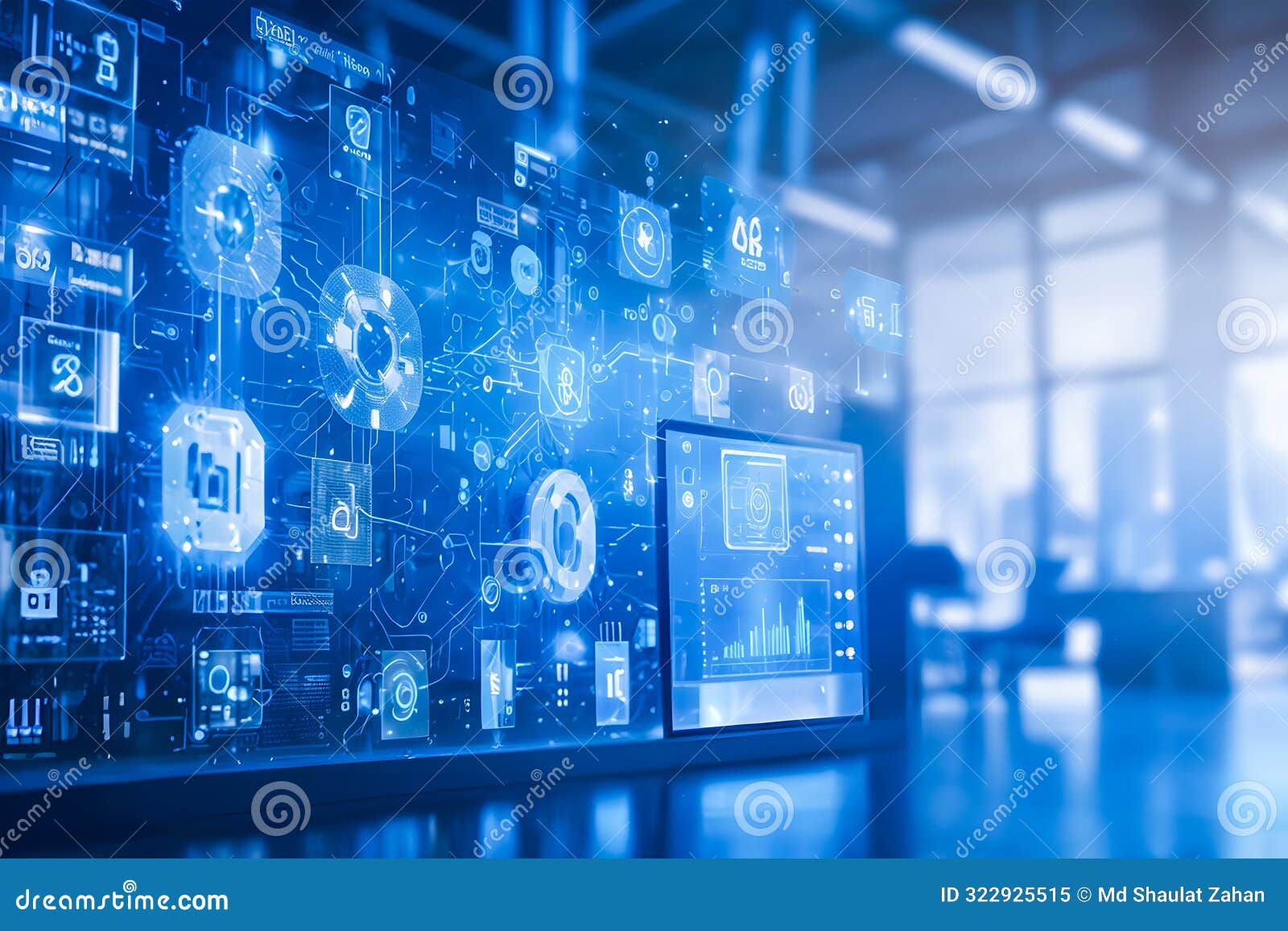 Machine Learning, Big Data Analysis and Automation Technology in ...