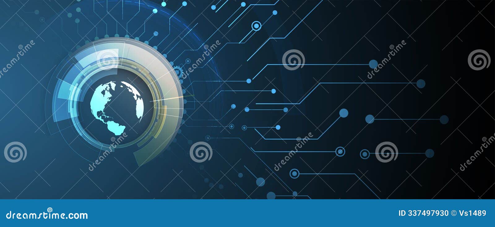 The Evolution of Artificial Intelligence within a Futuristic Digital Technology Driven World ...