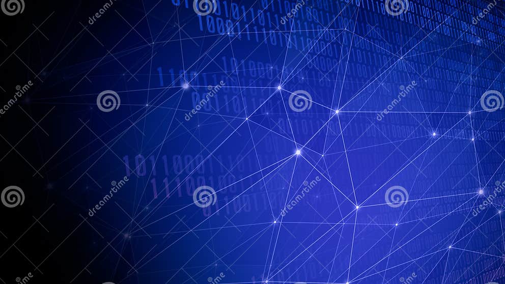 Machine Learning for Connected Binary Lines Exploring Intersection of Technology, Cyber Security ...