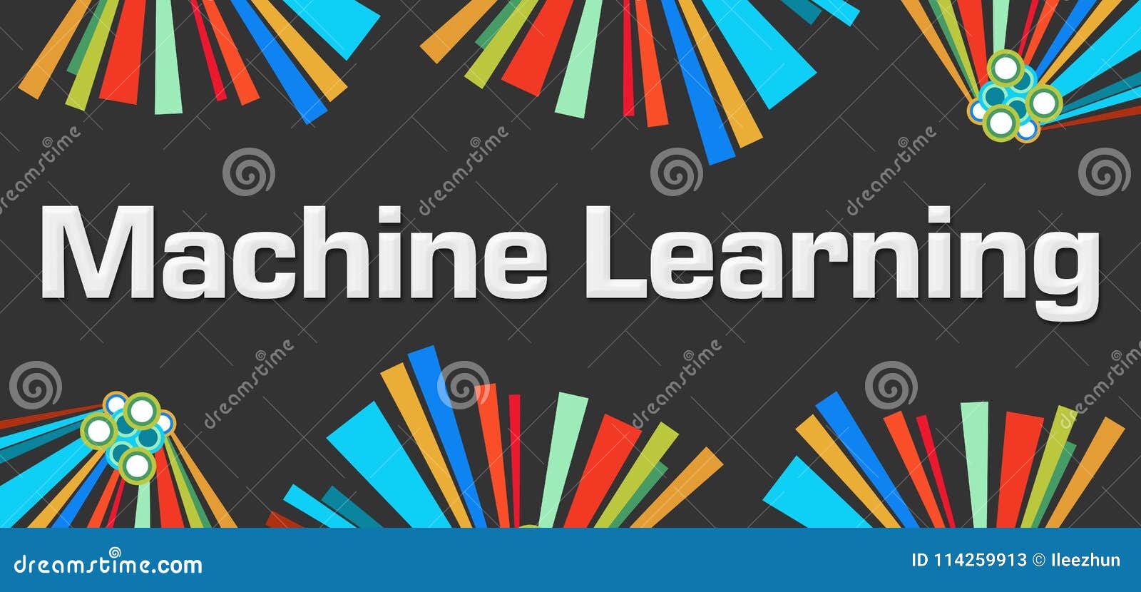 Machine Learning Dark Background Stock Illustrations – 1,435 Machine ...
