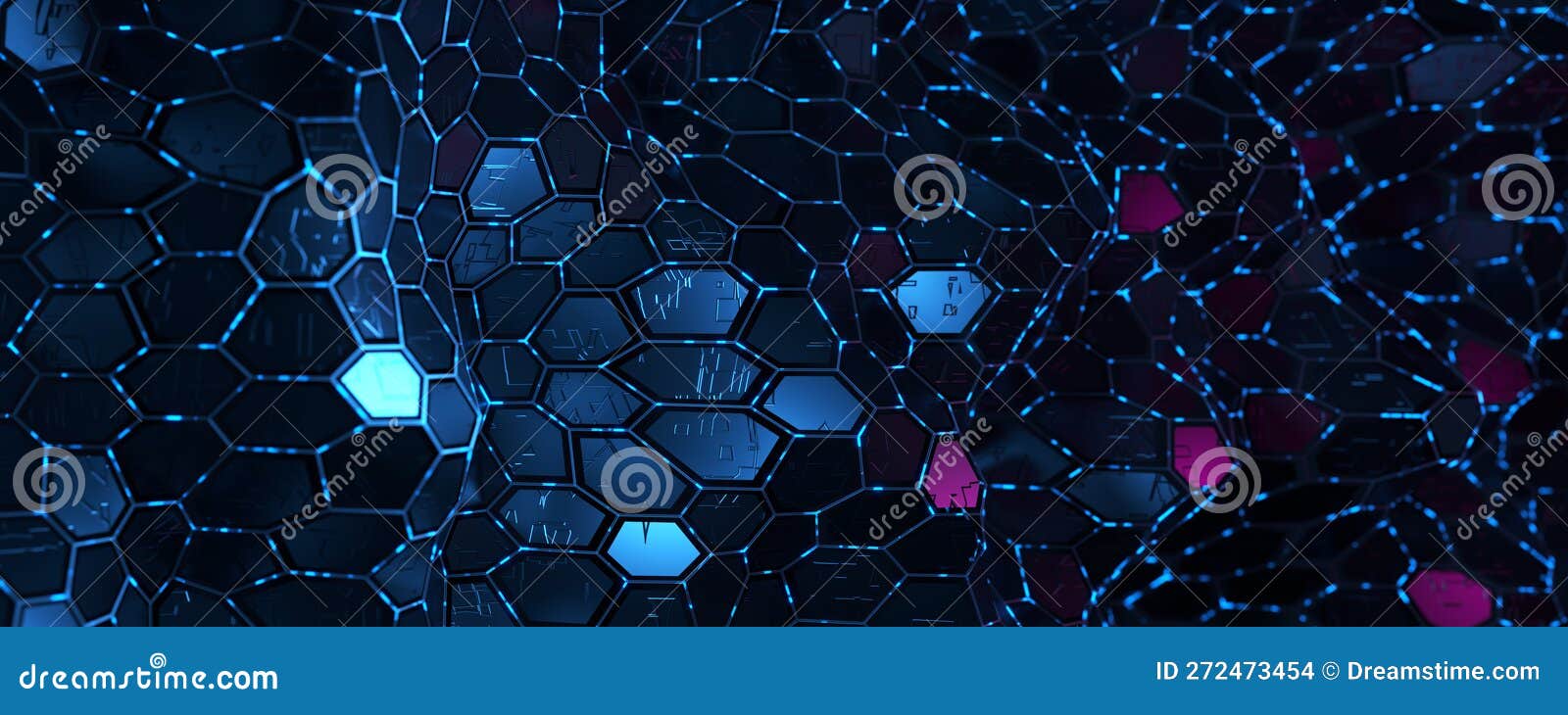 Machine Learning. Data Background. Big Data. Broad Banner. Blockchain Technology. Network ...